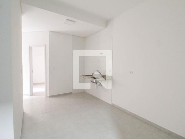 Apto, Mooca, 2 Quartos, 38 m2 São Paulo