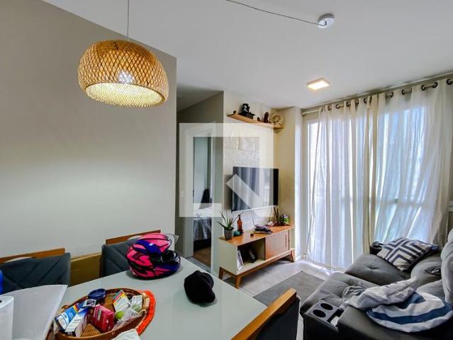 Apto, Mooca, 2 Quartos, 39 m2 São Paulo