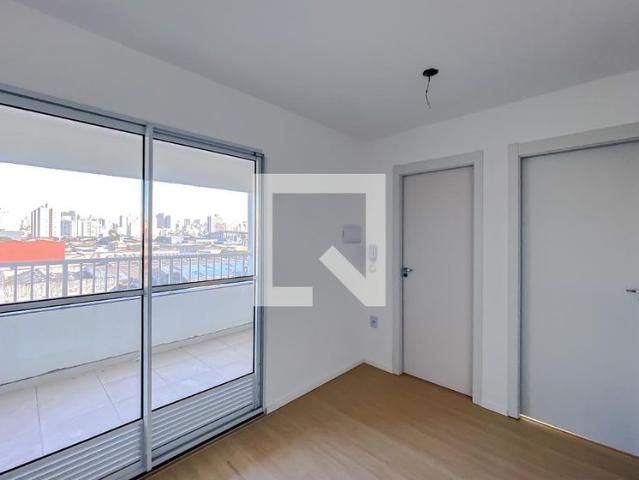 Apto, Mooca, 2 Quartos, 39 m2 São Paulo