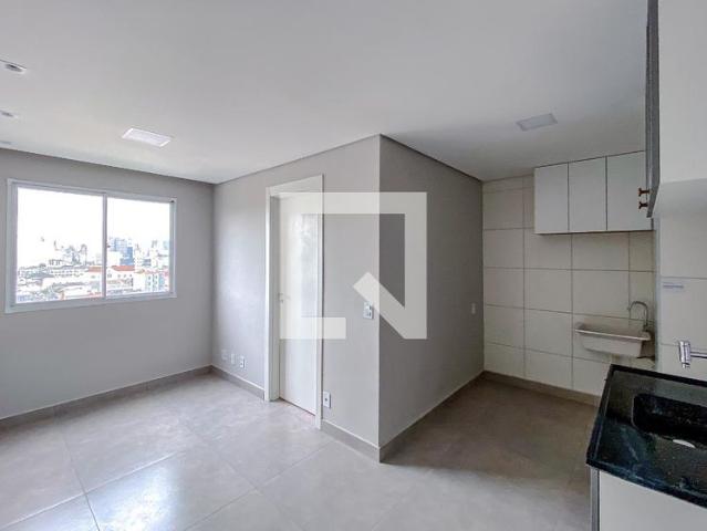 Apto, Mooca, 2 Quartos, 39 m2 São Paulo