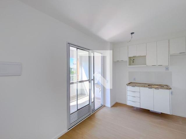 Apto, Mooca, 2 Quartos, 39 m2 São Paulo