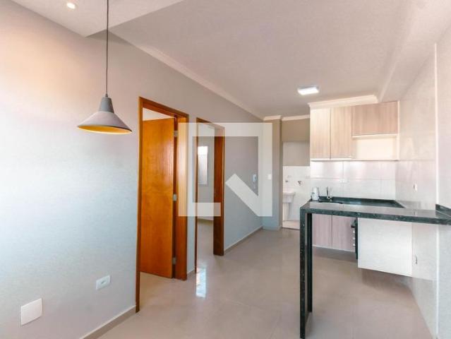 Apto, Mooca, 2 Quartos, 39 m2 São Paulo
