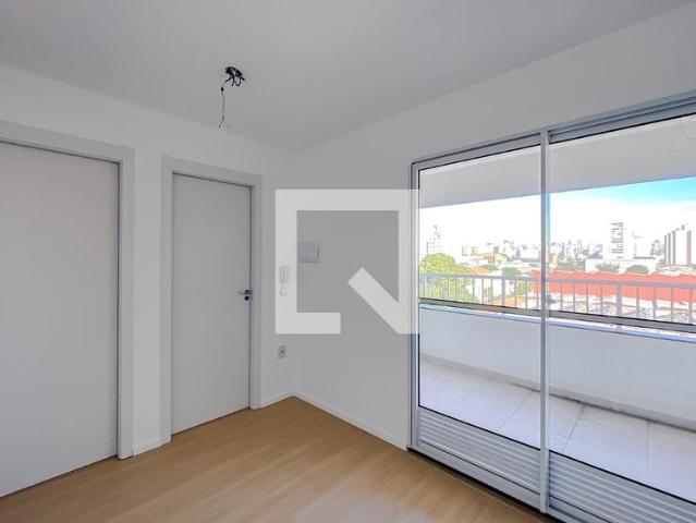 Apto, Mooca, 2 Quartos, 39 m2 São Paulo