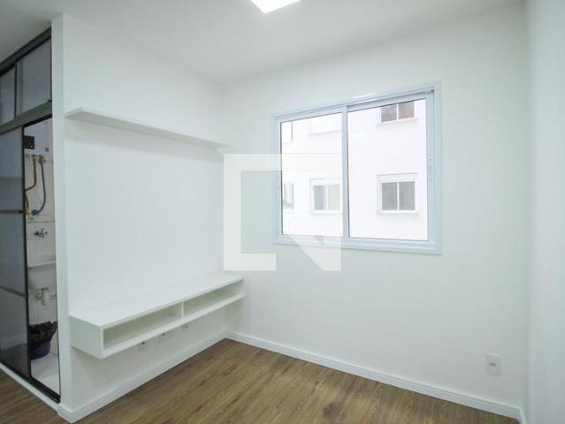 Apto, Mooca, 2 Quartos, 39 m2 São Paulo