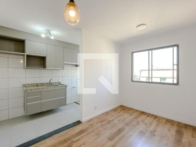 Apto, Mooca, 2 Quartos, 39 m2 São Paulo
