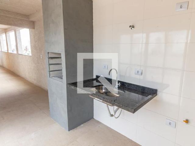 Apto, Mooca, 2 Quartos, 39 m2 São Paulo