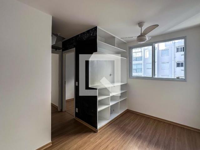 Apto, Mooca, 2 Quartos, 39 m2 São Paulo