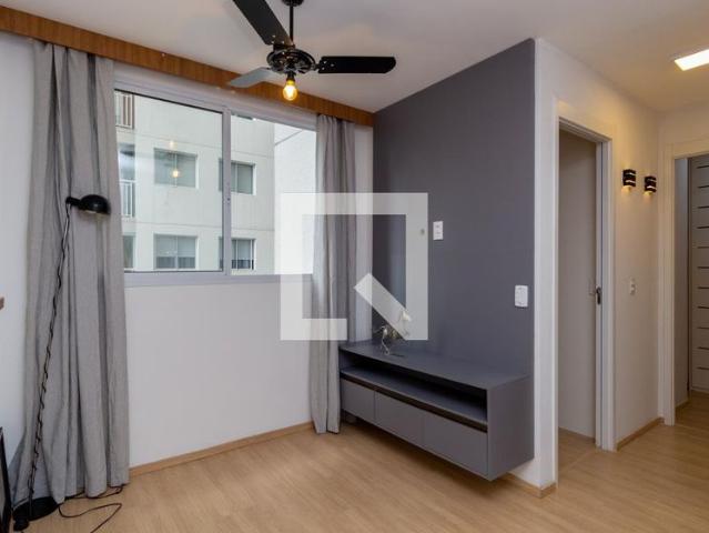 Apto, Mooca, 2 Quartos, 39 m2 São Paulo