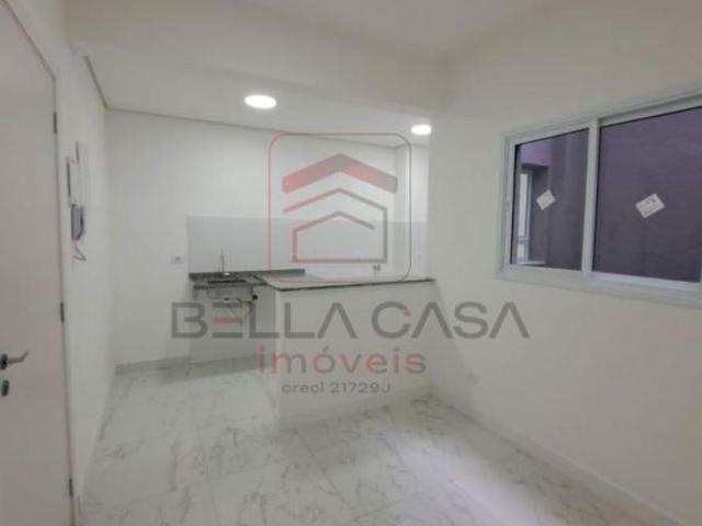 APTO MOOCA 39,96 M2 1 DORMITORIO SUITE SALA COZINHA 1 VAGA MOTO