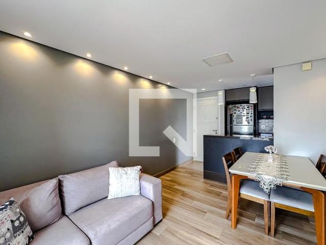 Apto, Mooca, 3 Quartos, 59 m2 São Paulo