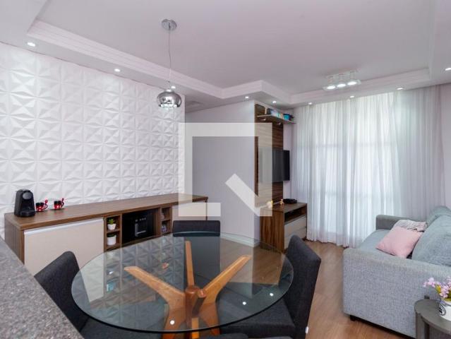 Apto, Mooca, 3 Quartos, 59 m2 São Paulo