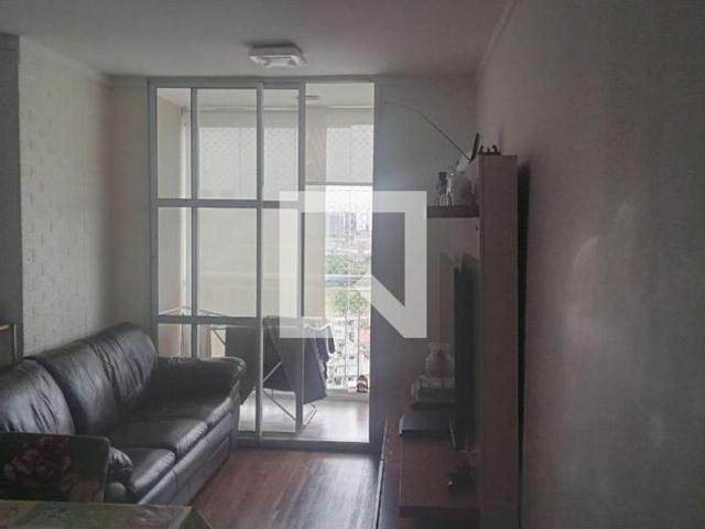 Apto, Mooca, 3 Quartos, 60 m2 São Paulo