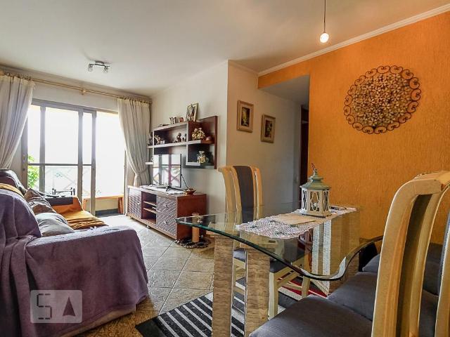 Apto, Mooca, 3 Quartos, 64 m2 São Paulo