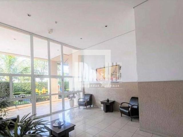 Apto, Mooca, 3 Quartos, 64 m2 São Paulo