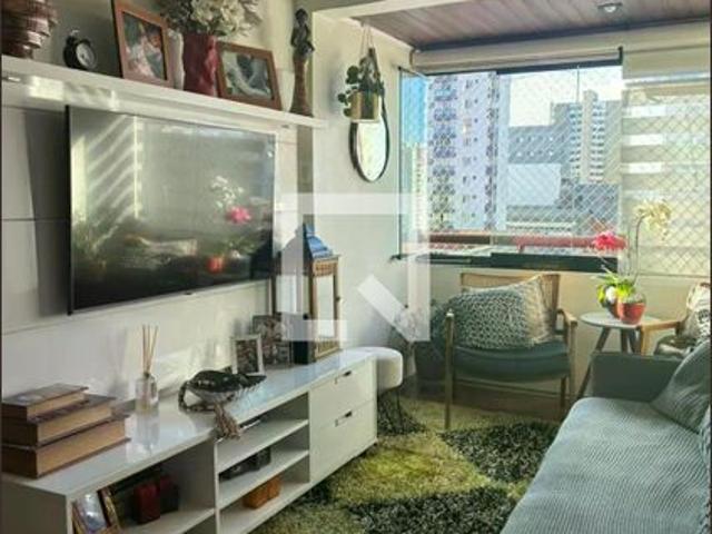 Apto, Mooca, 3 Quartos, 68 m2 São Paulo