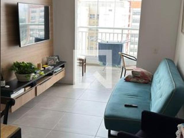 Apto, Mooca, 3 Quartos, 68 m2 São Paulo