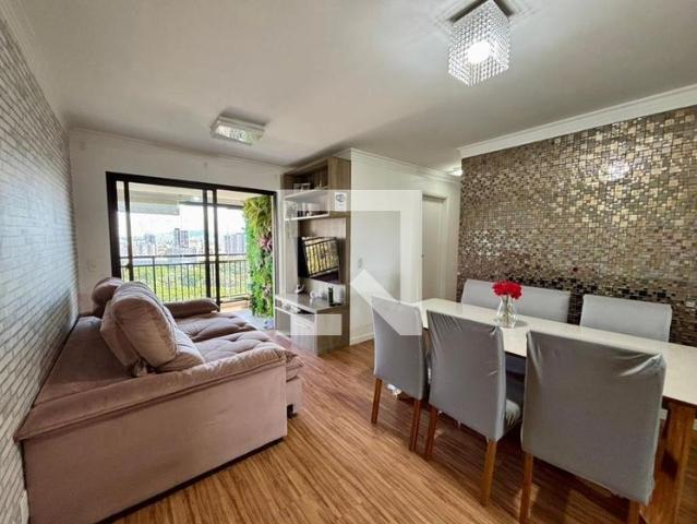 Apto, Mooca, 3 Quartos, 69 m2 São Paulo