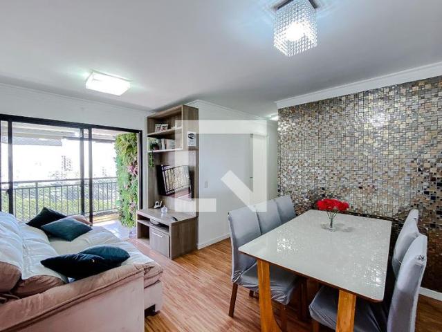 Apto, Mooca, 3 Quartos, 70 m2 São Paulo