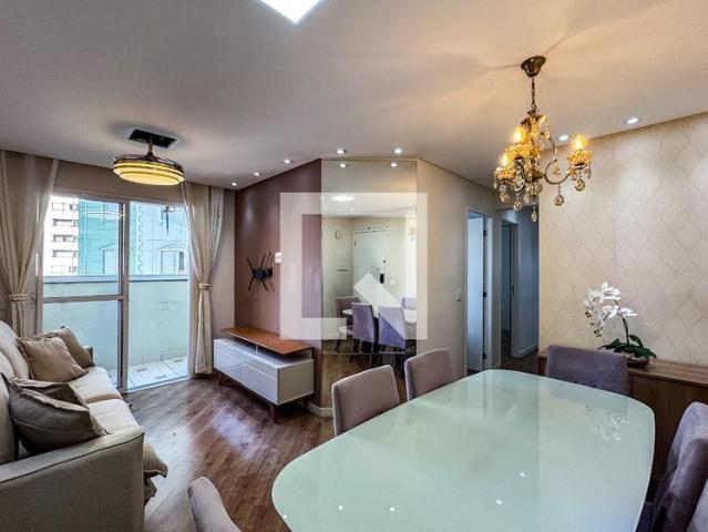 Apto, Mooca, 3 Quartos, 70 m2 São Paulo