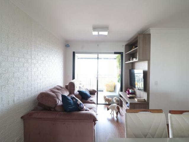 Apto, Mooca, 3 Quartos, 70 m2 São Paulo