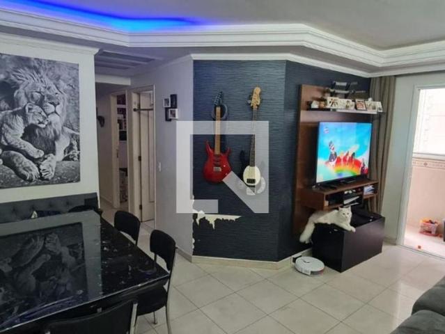 Apto, Mooca, 3 Quartos, 70 m2 São Paulo