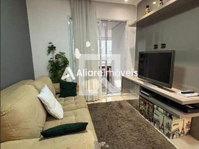 Apto, Mooca, 3 Quartos, 76 m2 São Paulo