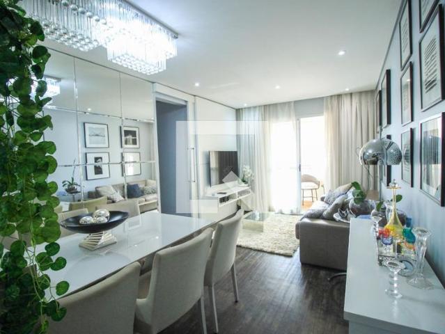 Apto, Mooca, 3 Quartos, 76 m2 São Paulo
