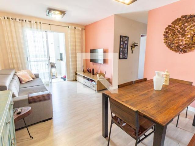 Apto, Mooca, 3 Quartos, 76 m2 São Paulo