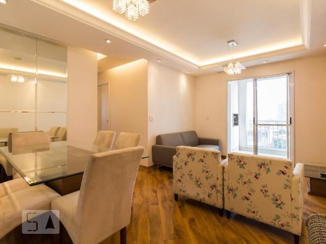 Apto, Mooca, 3 Quartos, 76 m2 São Paulo