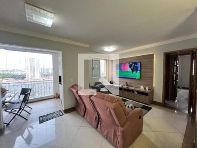 Apto, Mooca, 3 Quartos, 76 m2 São Paulo