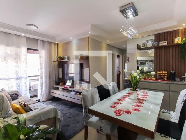 Apto, Mooca, 3 Quartos, 78 m2 São Paulo