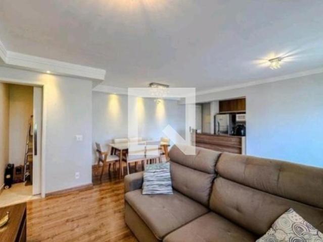 Apto, Mooca, 3 Quartos, 83 m2 São Paulo