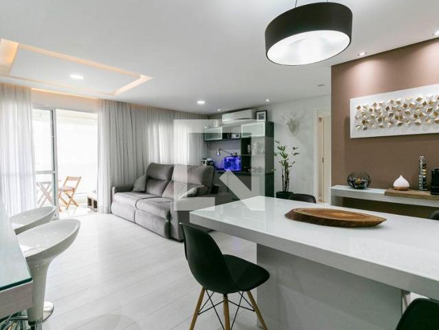 Apto, Mooca, 3 Quartos, 82 m2 São Paulo