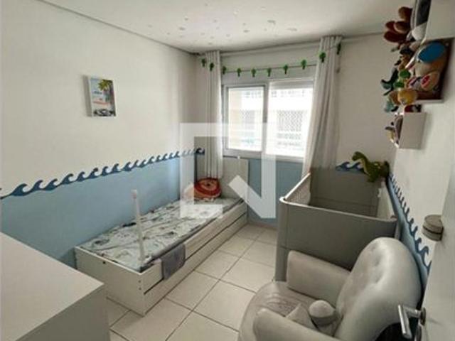 Apto, Mooca, 3 Quartos, 82 m2 São Paulo