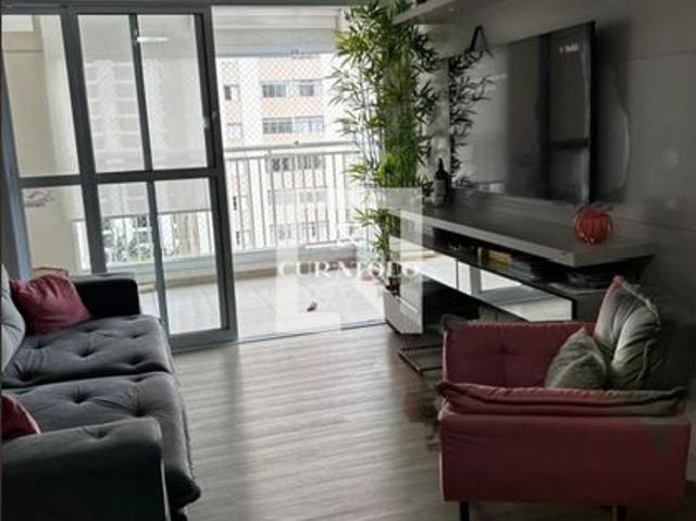 Apto, Mooca, 3 Quartos, 82 m2 São Paulo