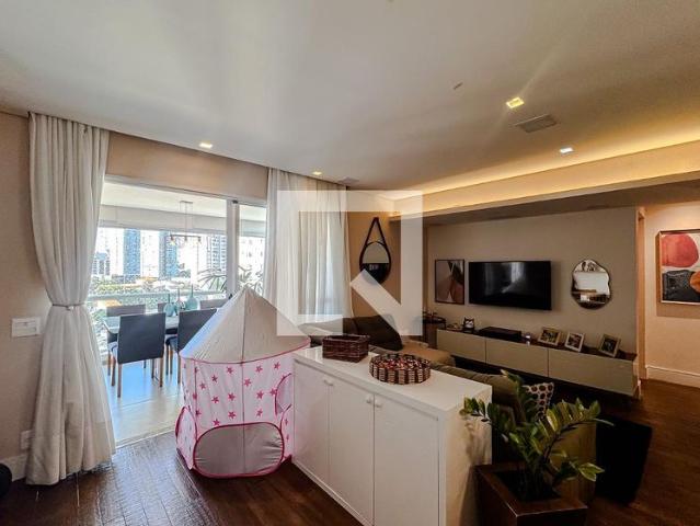 Apto, Mooca, 3 Quartos, 87 m2 São Paulo