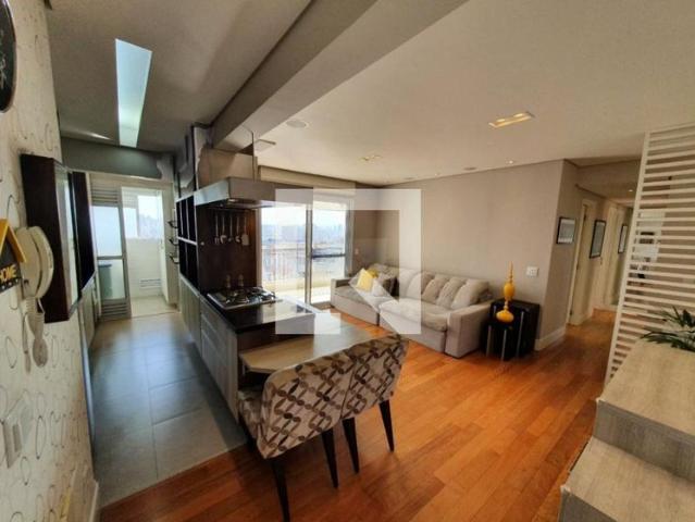 Apto, Mooca, 3 Quartos, 86 m2 São Paulo