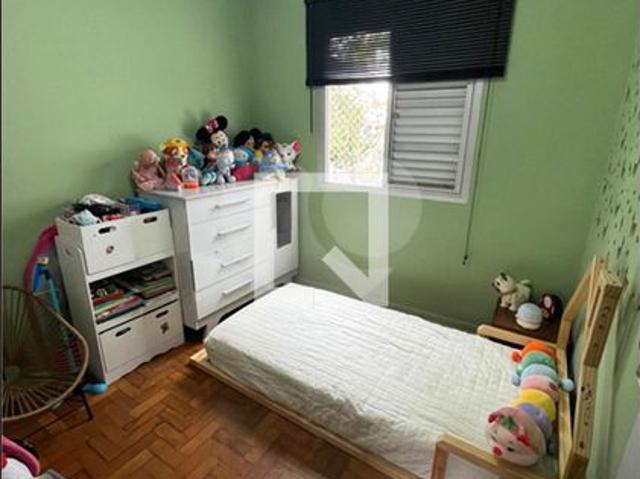 Apto, Mooca, 3 Quartos, 89 m2 São Paulo
