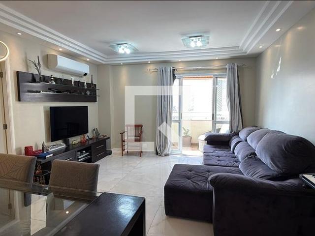 Apto, Mooca, 3 Quartos, 92 m2 São Paulo