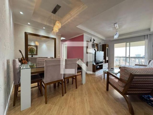 Apto, Mooca, 3 Quartos, 92 m2 São Paulo