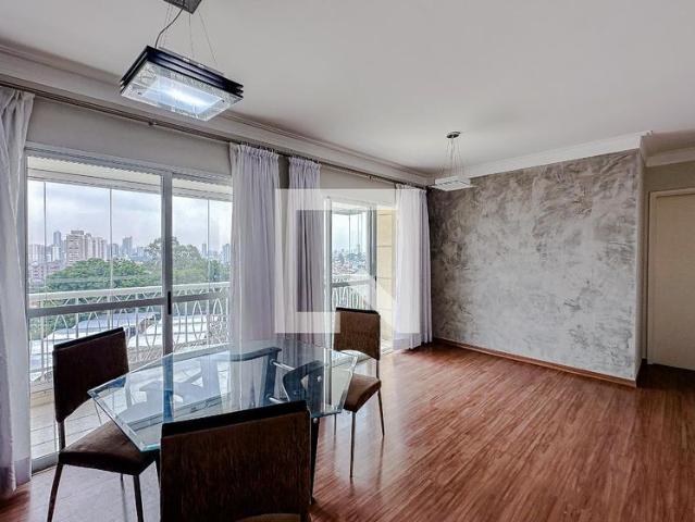 Apto, Mooca, 3 Quartos, 94 m2 São Paulo