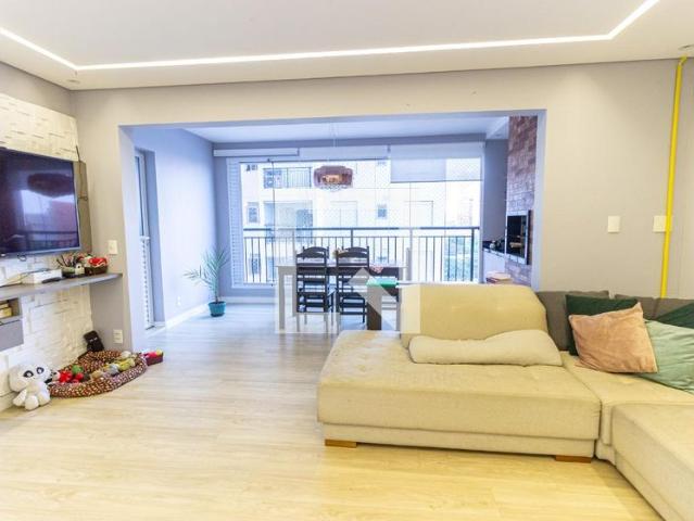 Apto, Mooca, 3 Quartos, 94 m2 São Paulo