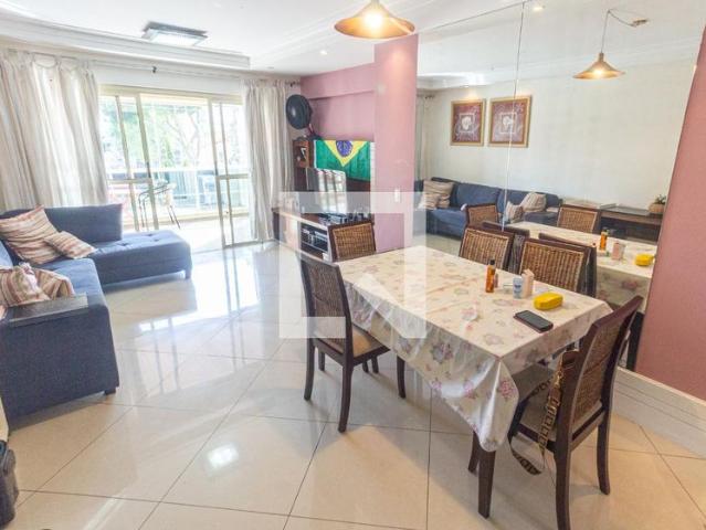Apto, Mooca, 3 Quartos, 96 m2 São Paulo