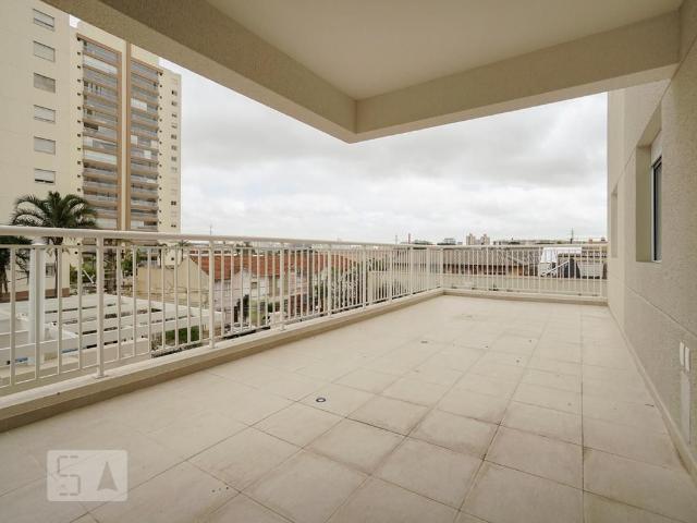 Apto, Mooca, 3 Quartos, 98 m2 São Paulo