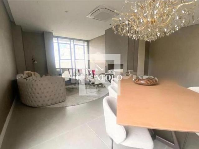 Apto, Mooca, 3 Quartos, 111 m2 São Paulo