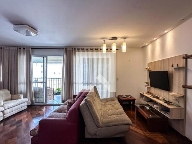 Apto, Mooca, 3 Quartos, 122 m2 São Paulo
