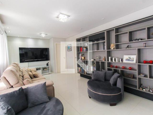 Apto, Mooca, 3 Quartos, 126 m2 São Paulo
