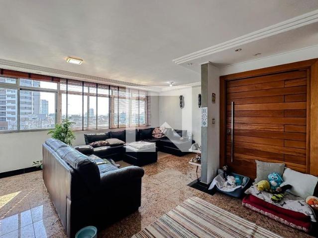 Apto, Mooca, 3 Quartos, 150 m2 São Paulo