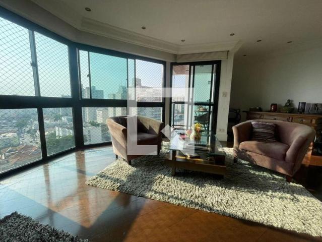 Apto, Mooca, 3 Quartos, 165 m2 São Paulo