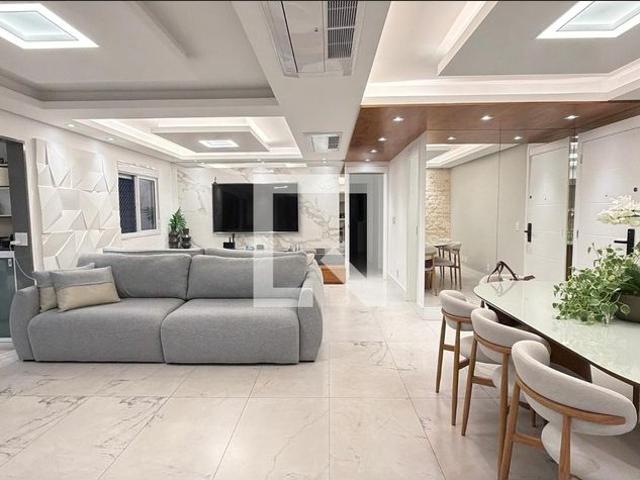 Apto, Mooca, 3 Quartos, 172 m2 São Paulo